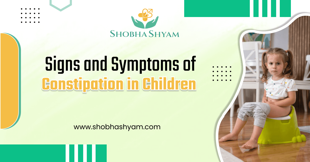 Common Myths and Facts About Diarrhea in Kids - ShobhaShyam Clinic